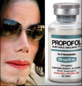 Top Música: Michael Jackson: su muerte por Propofol causa pánico entre ...