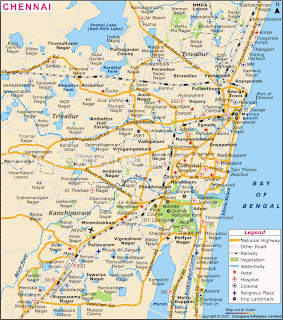 Bala: CHENNAI TRAVEL GUIDE1