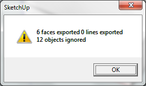 Family Projects: MakerBot - SketchUp to ReplicatorG Workflow