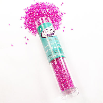 "Bree's Way" ~~ by Bree: The What, Where, When, Why and How of Beads #1,