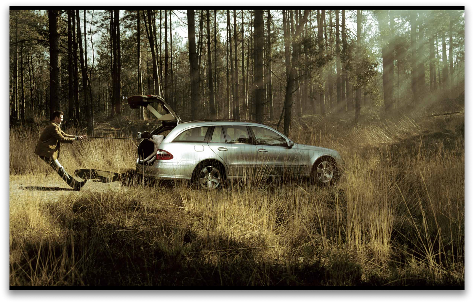 Barbara Serrano photography: Christophe Gilbert