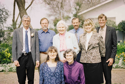 Seppi Blog: Destiny Stoops & Ronnie Johnson Wedding