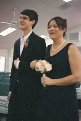 Seppi Blog: Destiny Stoops & Ronnie Johnson Wedding