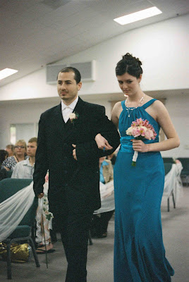 Seppi Blog: Destiny Stoops & Ronnie Johnson Wedding