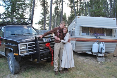 Seppi Blog: James Balyeat ~ Amanda Dagley Wedding