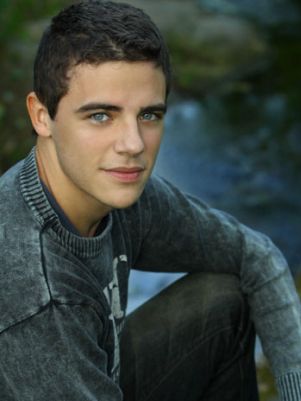 Planeta Fiuk: "Nunca tinha pensado em atuar", diz galã de 'Malhação ID'