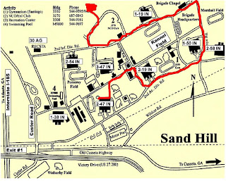 So Im In The Army...