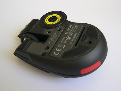 Transforming Industries: Elecom Scope Node Wireless Mouse