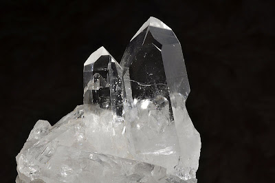 ISTHAR AURORA ** PIEDRAS PRECIOSAS: CUARZO