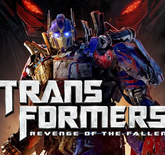 Dunia Kita: Transformer - TX