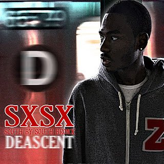 Tha Bull Pen: SXSX The EP