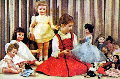 SECRET FUN BLOG: MARVIN GLASS: LEGENDARY TOYMAKER REVEALED