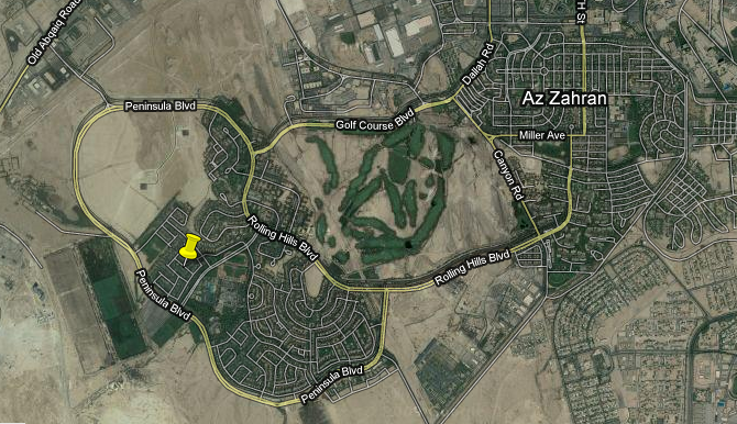 The CowTown Expats: April 2010