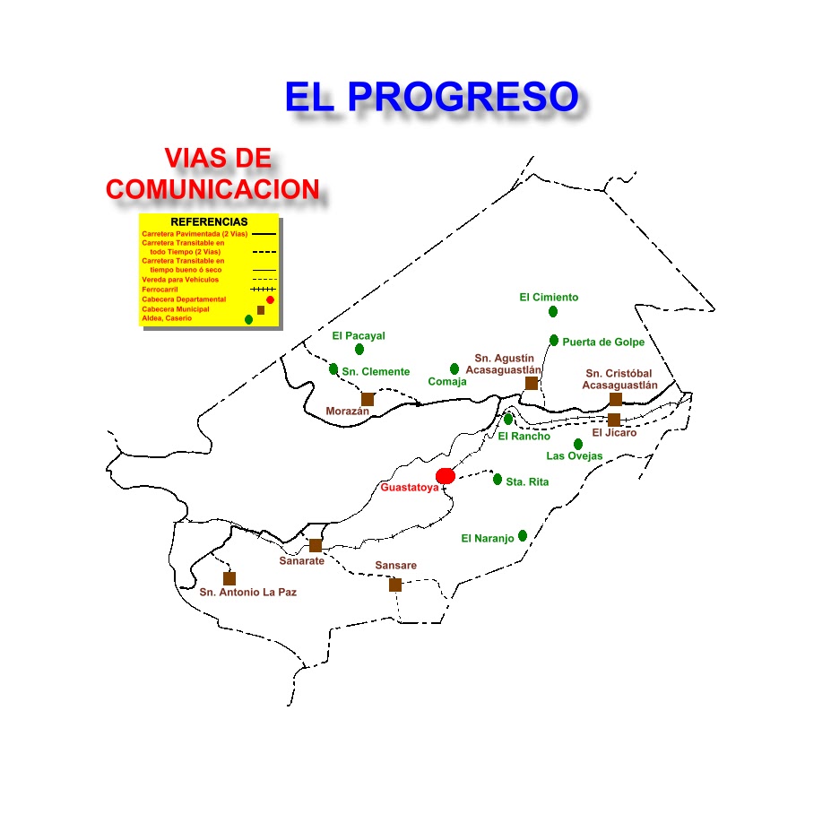 CULTURA, AMBIENTE, FAUNA, FLORA PETENERA Y MAS: MAPAS DEPARTAMENTALES ...