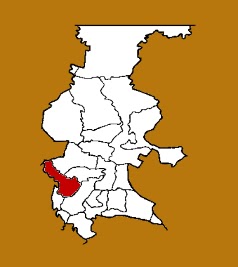 CULTURA, AMBIENTE, FAUNA, FLORA PETENERA Y MAS: MAPAS MUNICIPALES DEL ...
