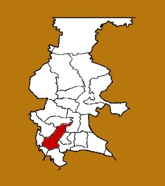 CULTURA, AMBIENTE, FAUNA, FLORA PETENERA Y MAS: MAPAS MUNICIPALES DEL ...