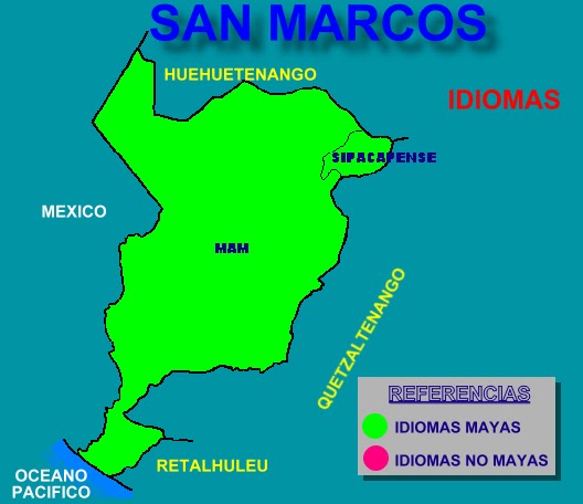 CULTURA, AMBIENTE, FAUNA, FLORA PETENERA Y MAS: MAPAS DEL DEPARTAMENTO ...