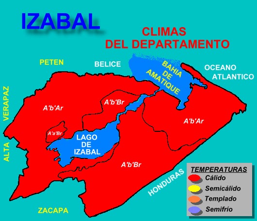 CULTURA, AMBIENTE, FAUNA, FLORA PETENERA Y MAS: MAPAS DEL DEPARTAMENTO ...