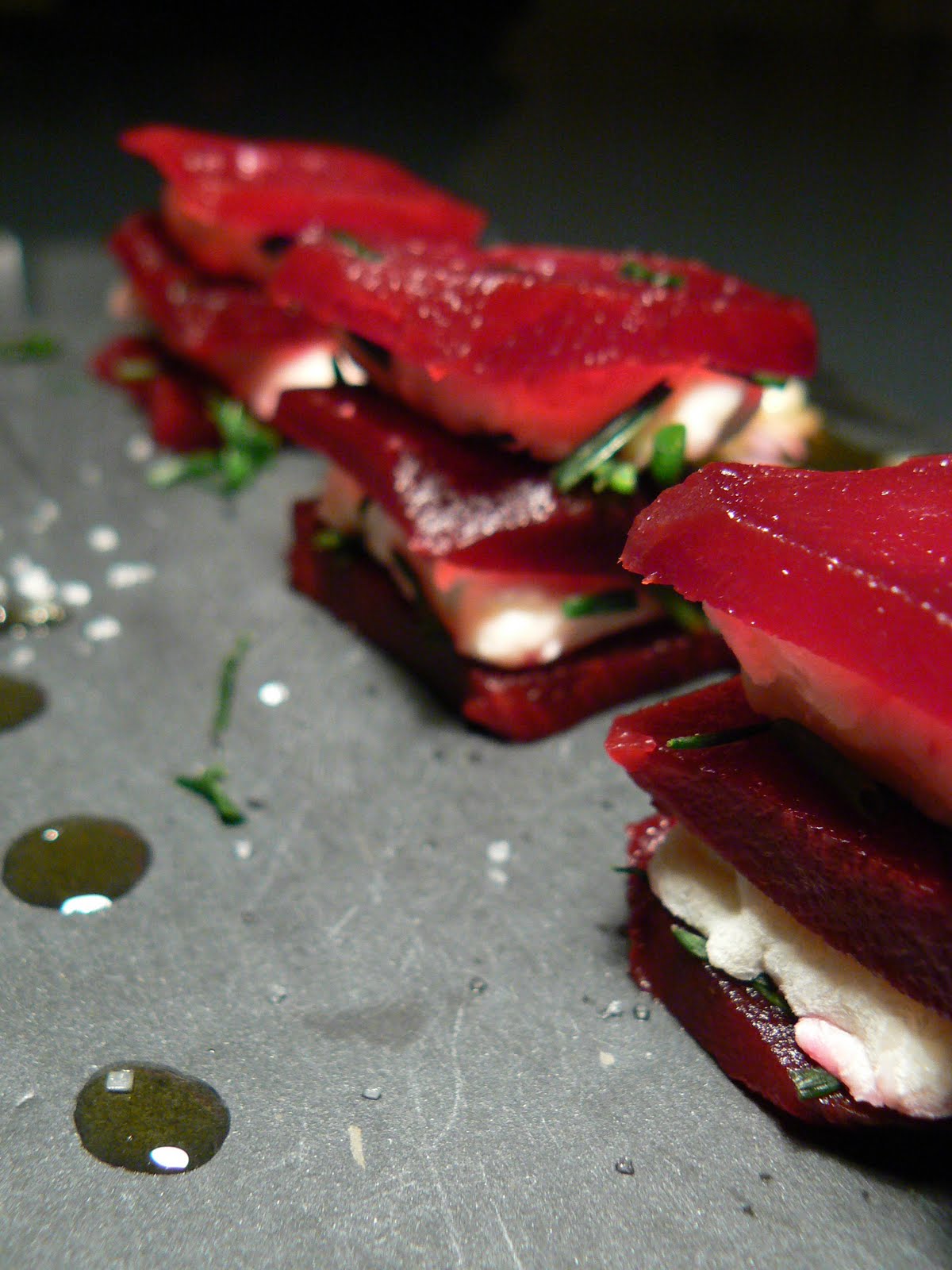 my little spoon: 100% betterave