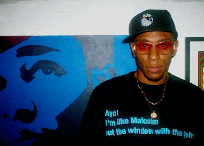 Mos Def: Mos Def Acting career
