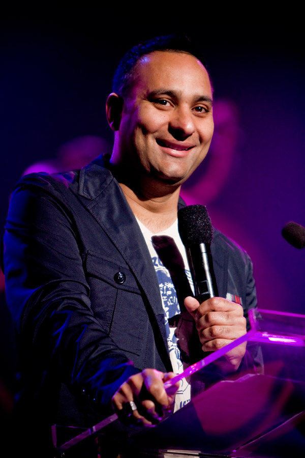 Russell Peters | Russell Peters
