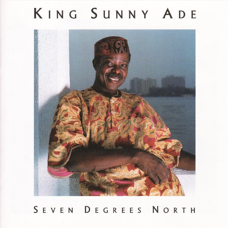 King Sunny Ade