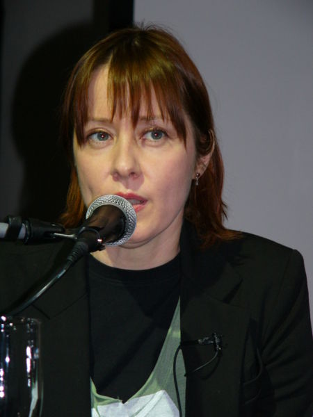 Suzanne Vega: Suzanne Vega Tour
