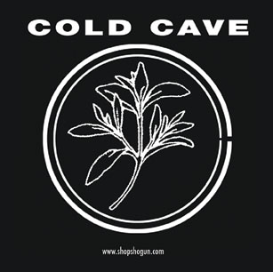 Cold Cave