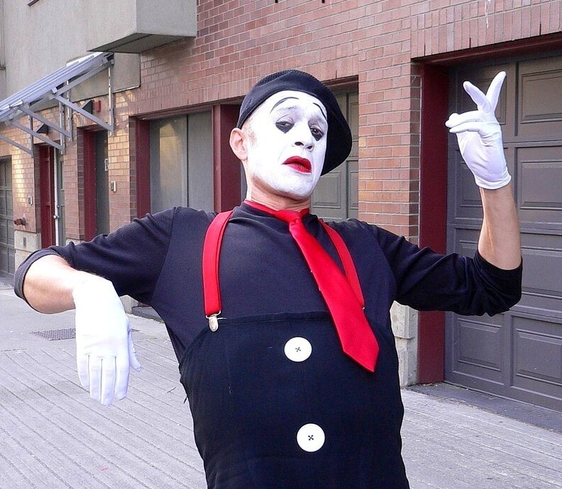 Trendy Entertainment News: MIME