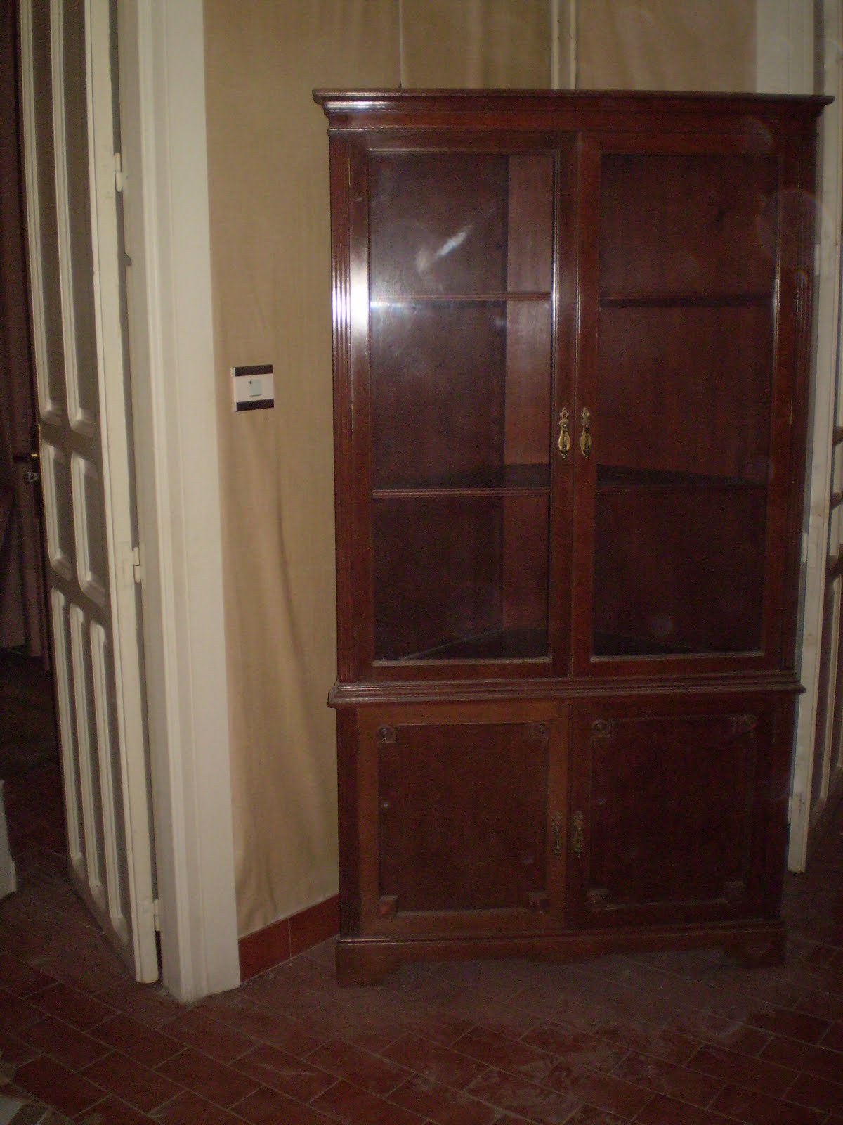 Venta de muebles clásicos y rústicos en Campo de Criptana