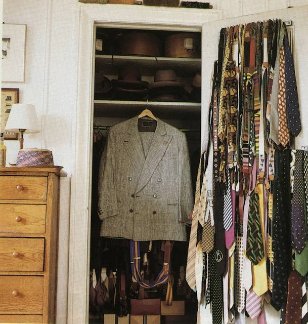 Maxminimus: I love you madly…Goodbye Richard Merkin