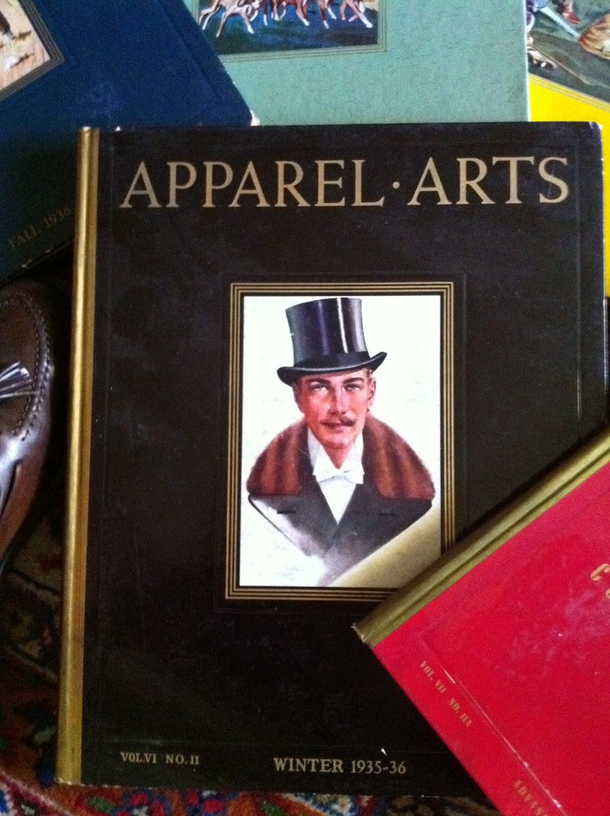 Maxminimus: Black Tie