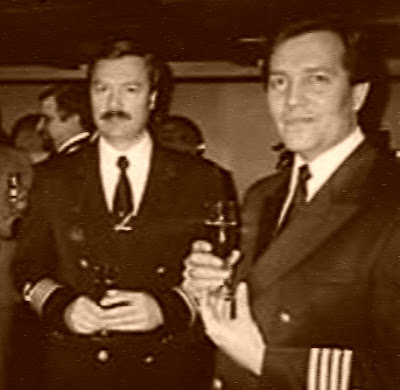 Inno ja Irja kohvik: Veel üks teooria seoses Estonia hukuga