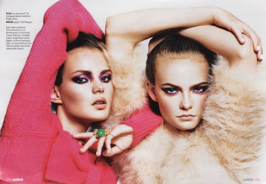 Dutch Models | Page 13 | the Fashion Spot