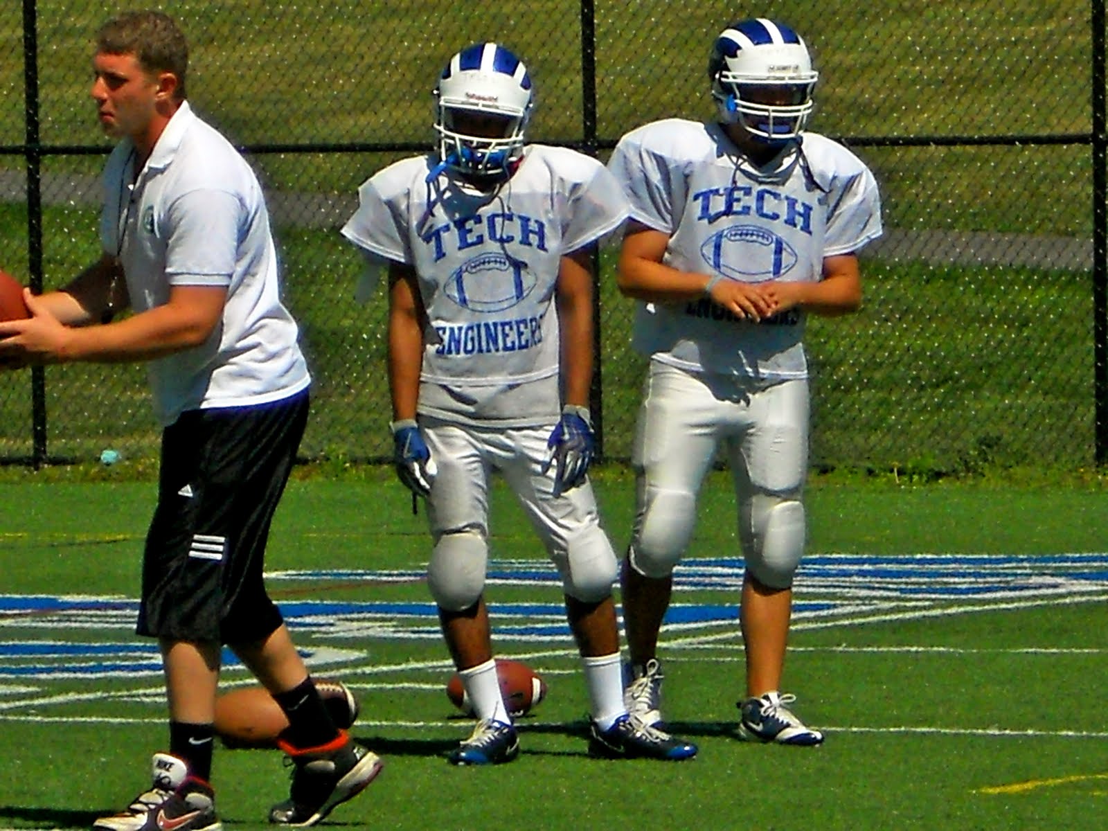 Brooklyn Tech Football has moved to www.brooklyntechfootball.com: 2010