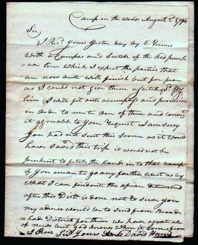 blomster i livets hage: Gamle dokumenter!