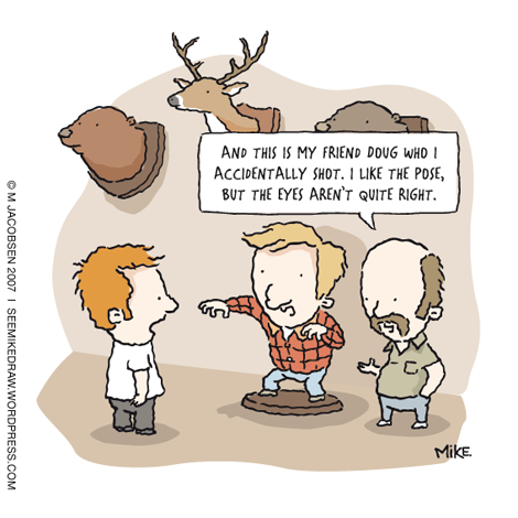 Funny Hunting Quotes And Jokes. QuotesGram