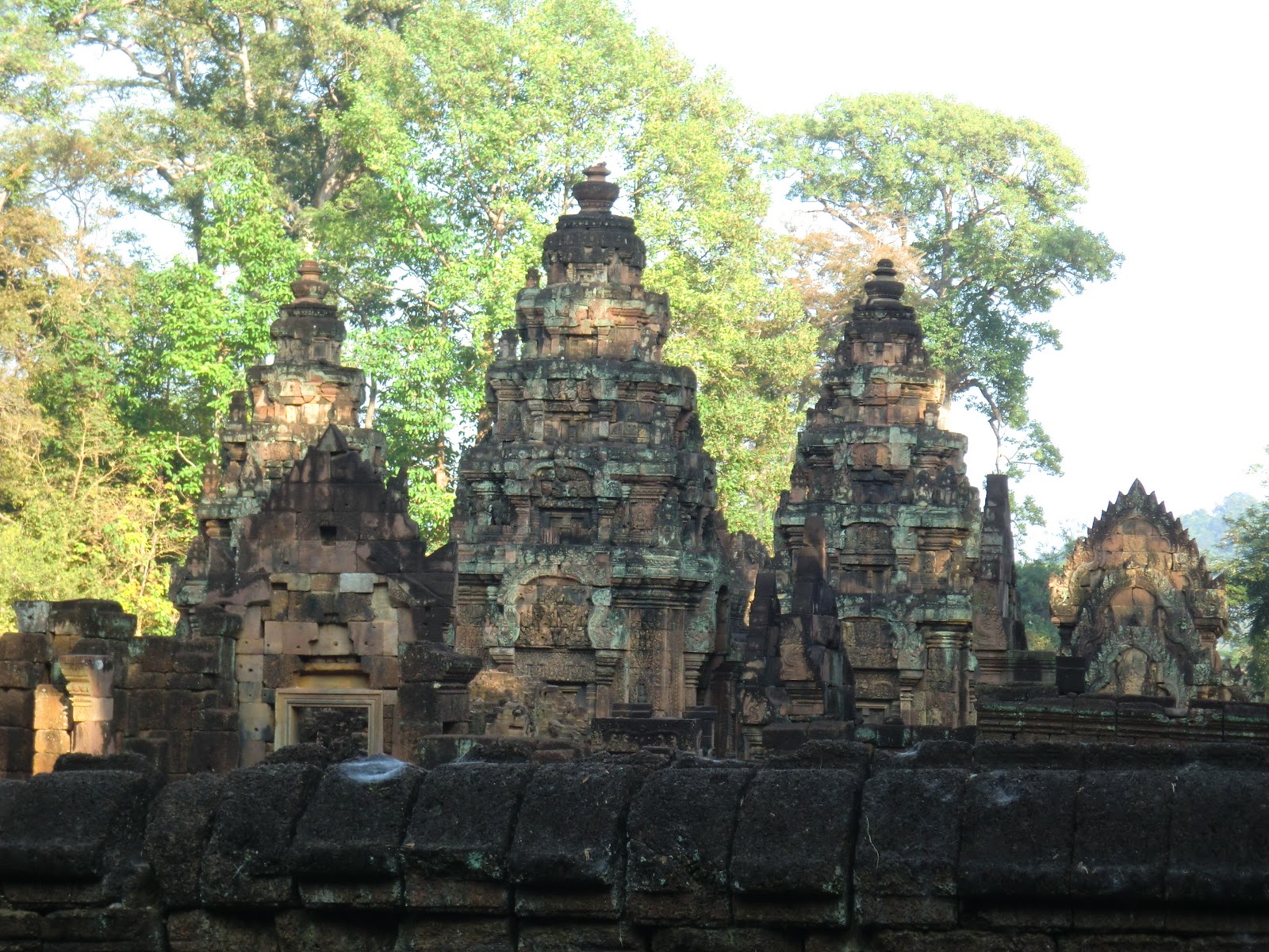 Smil3s, Giggles, Laughter = The "H" factor: Cambodia Trip- The ...