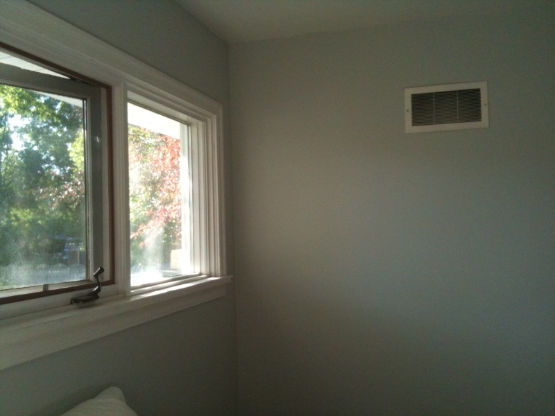 '53 Bungalow: Heavy Goose or Dolphin?