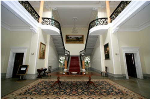 Imagenes de mansiones por dentro - Imagui