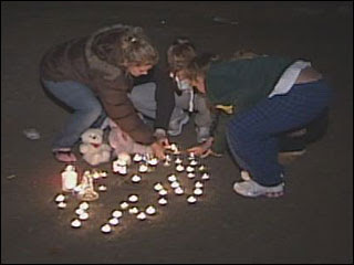 The Janette Maples Project: In Memory of Janette Marie Maples