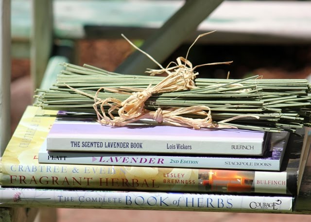 My Cozy Corner: I LOVE LAVENDER