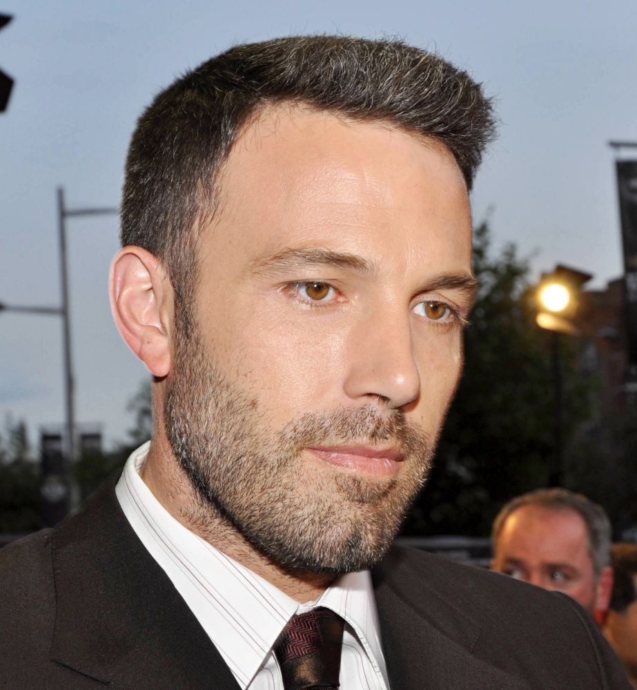 Avoiding Big Budget Flick, Ben Affleck Gave Up 'Superman' ~ My ...