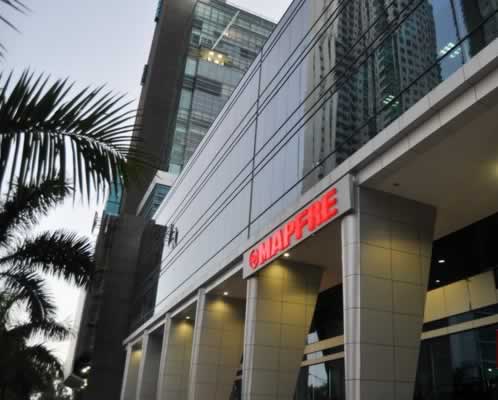 Invertir en Panamá , Notas y Noticias: MAPFRE crece en Panamá