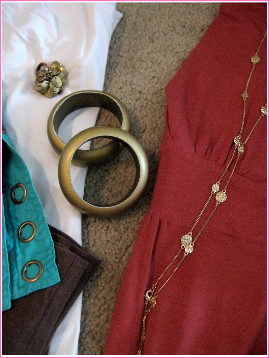 Fabulous Fashions 4 Sensible Style | Affordable Fashion / Design ...