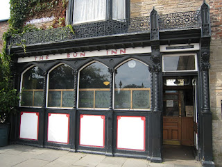 Ruth's Real Ale Reviews: The Sun Inn, Beamish Open Air Museum, Co ...