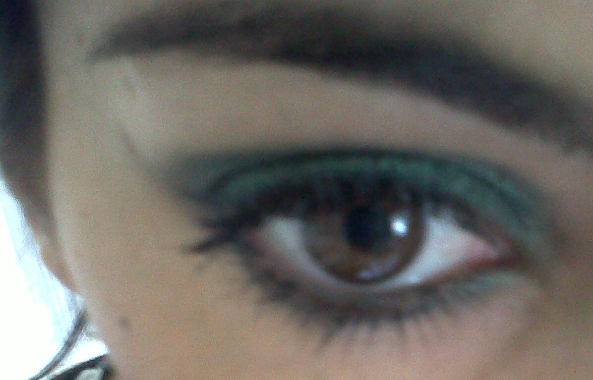 make up it girl: April 2010