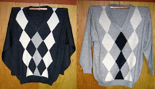 Textiles Alpaca del Peru: Chompa Cocos Hombre