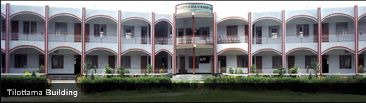 tilottama college: ABOUT THIS BLOG