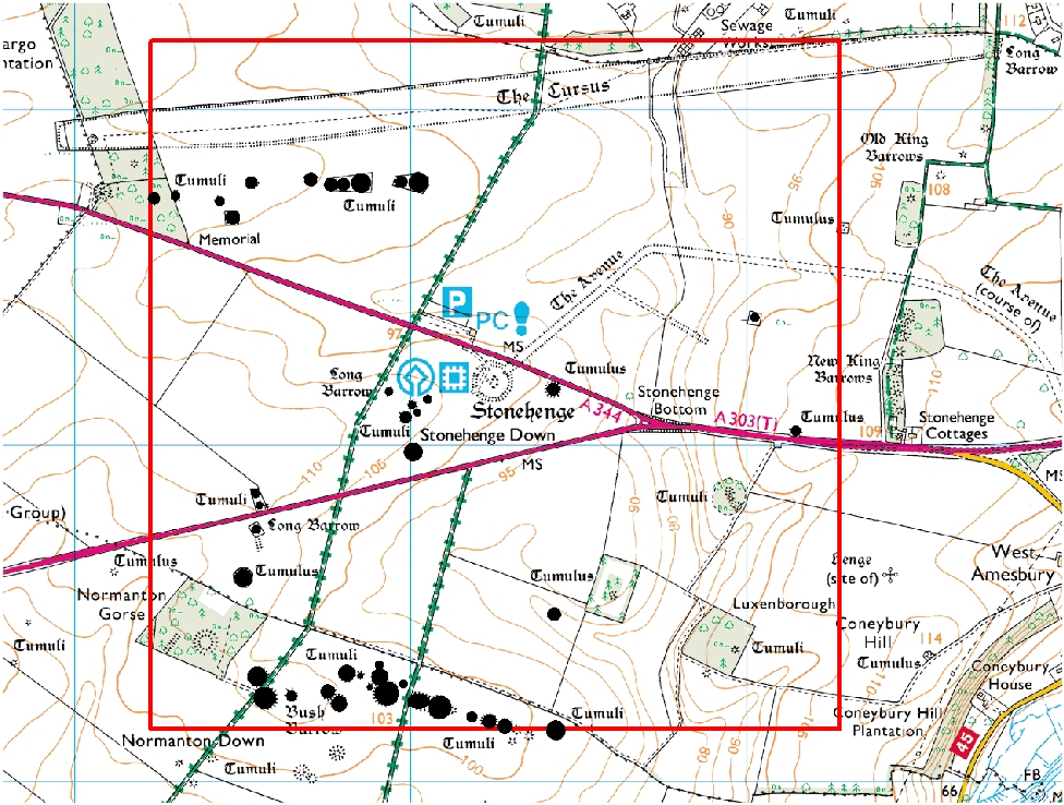 Second Site: June 2010